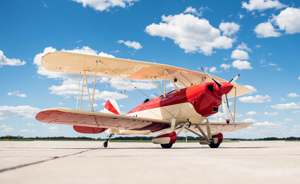 Aircraft for Sale | Explore Available Inventory | WACO Aircraft