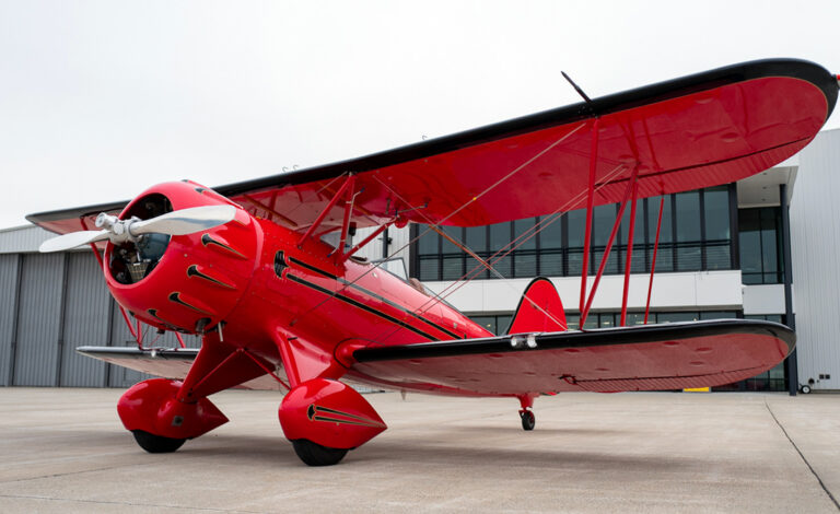 Aircraft for Sale | Explore Available Inventory | WACO Aircraft