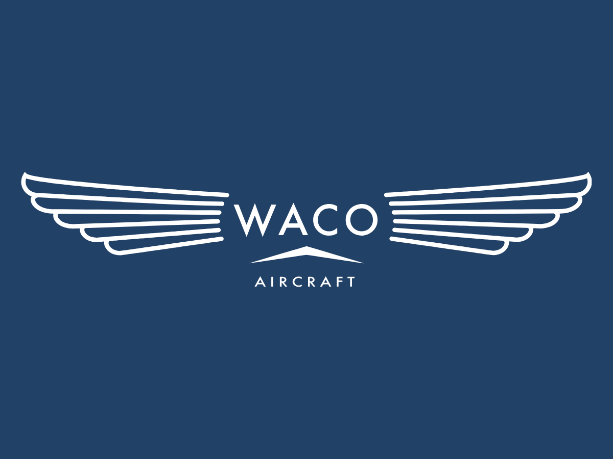 WACO Aircraft Corporation | Experience a New Classic